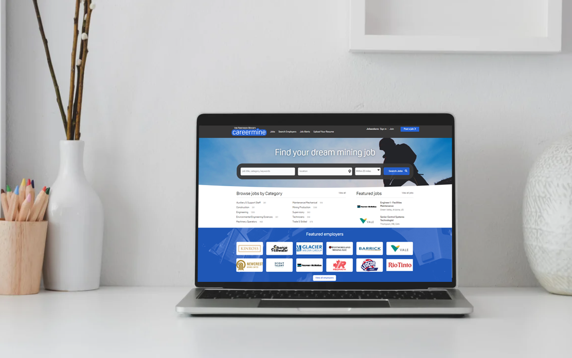 Overview - Careermine